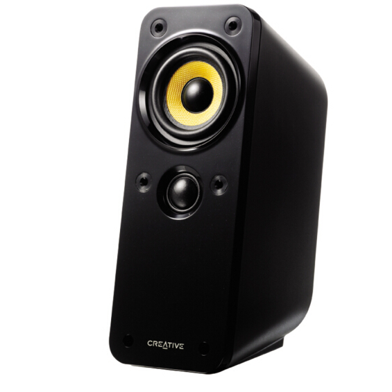 创新GigaWorks T20II_百度百科