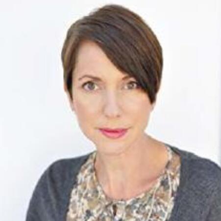 Karis Campbell_百度百科