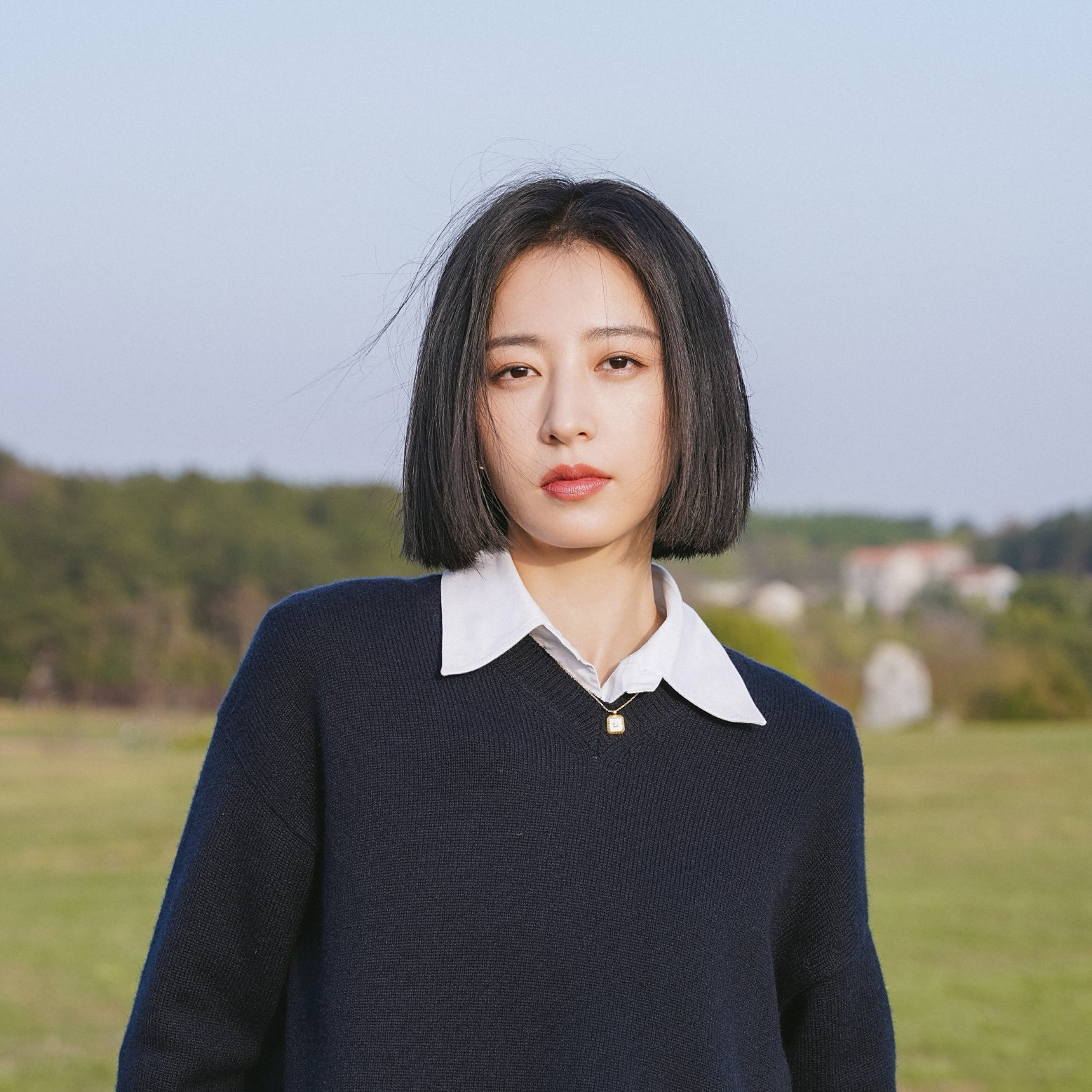 周雨彤_百度百科