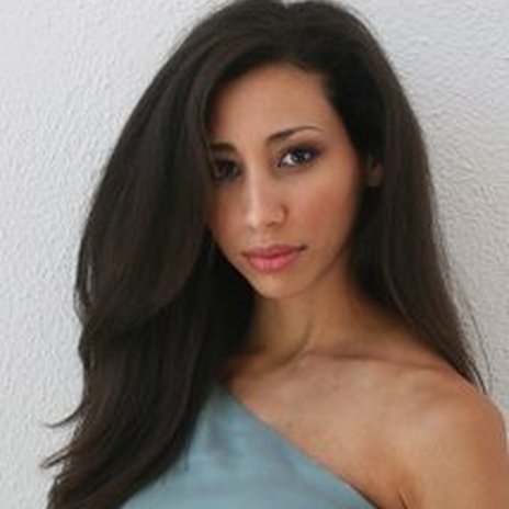 Ziah Colon_百度百科