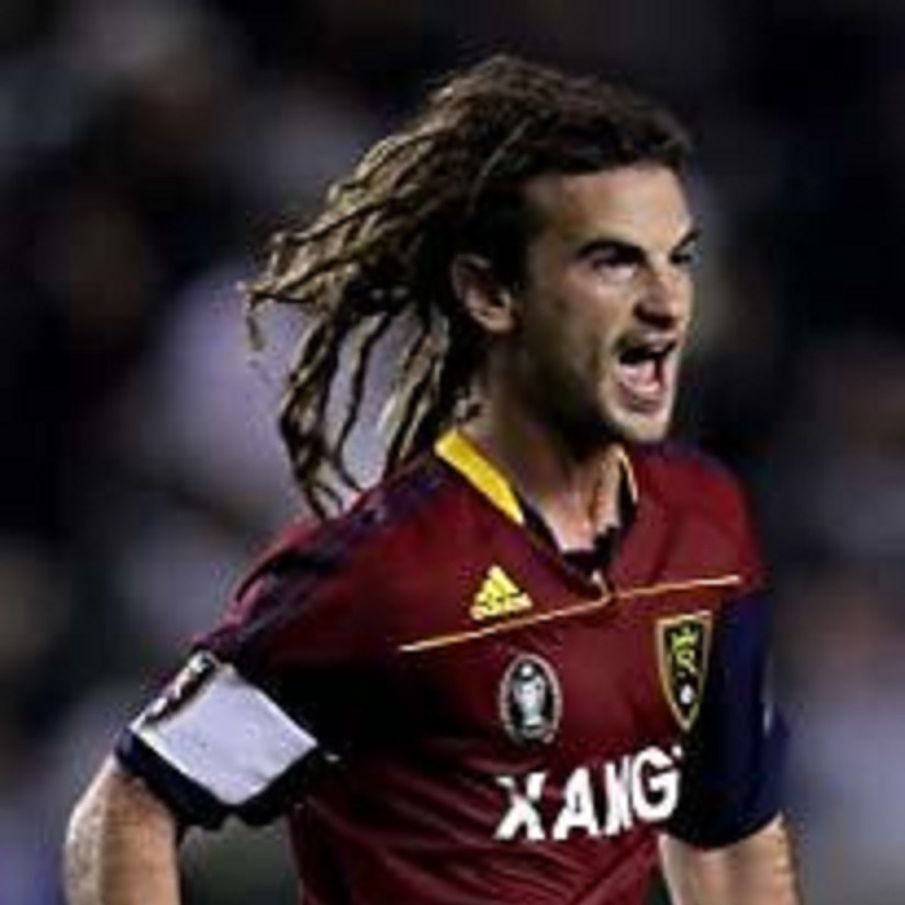 Kyle Beckerman_百度百科