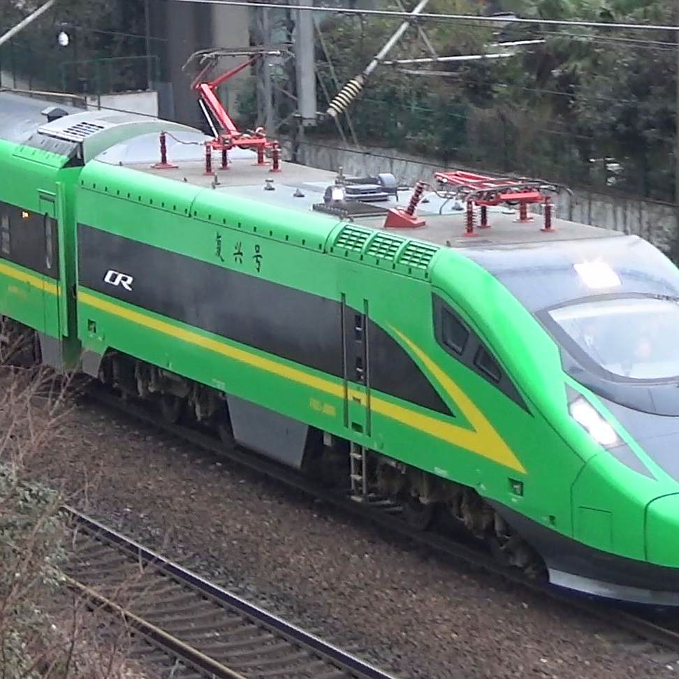 D774/D775次列车_百度百科