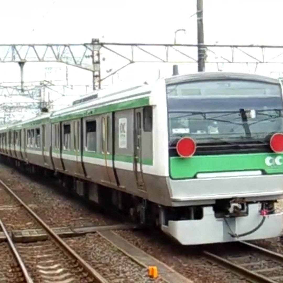 JR东日本E993系电力动车组_百度百科