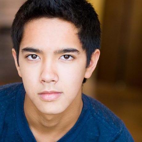 Sean Michael Afable_百度百科