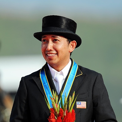 穆罕默德·穆赫德_百度百科