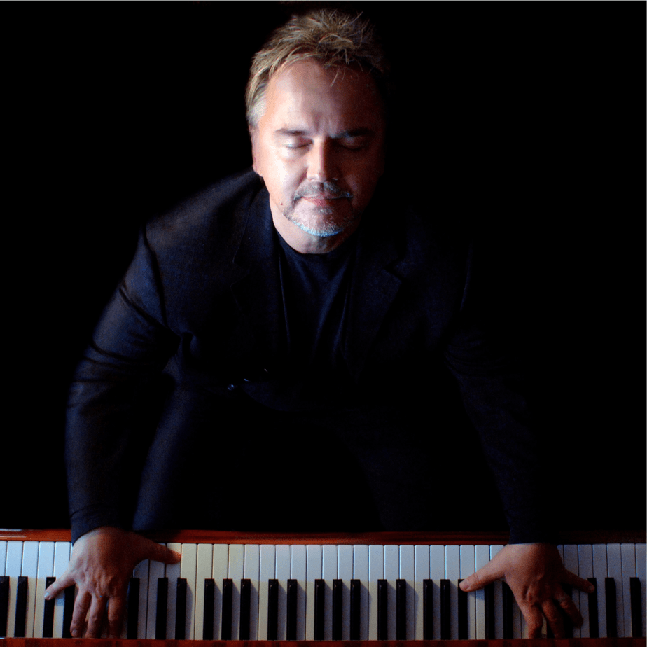 Peter Kater_百度百科