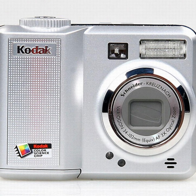 柯达C663_百度百科