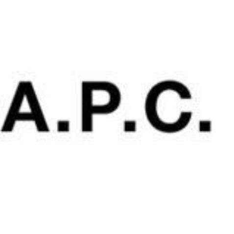 A.P.C._百度百科