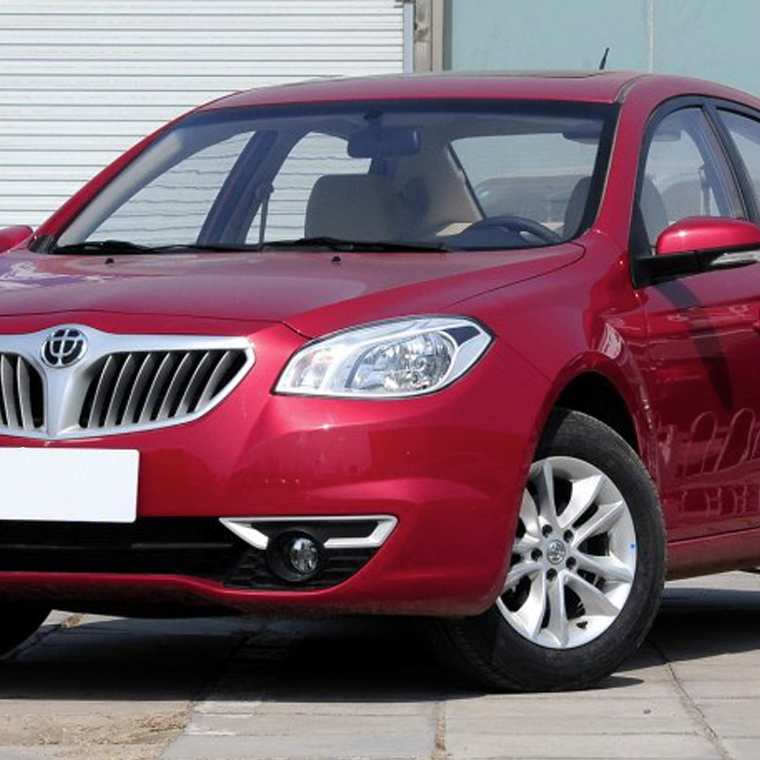 中华H330 2013款 1.5L 手动舒适型_百度百科