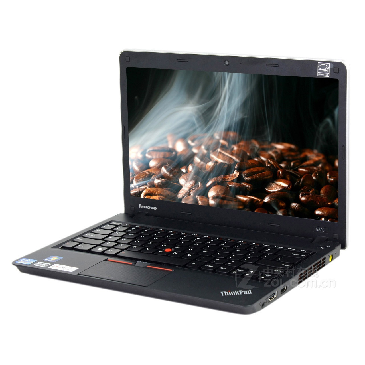 联想ThinkPad E320(1298A42)_百度百科