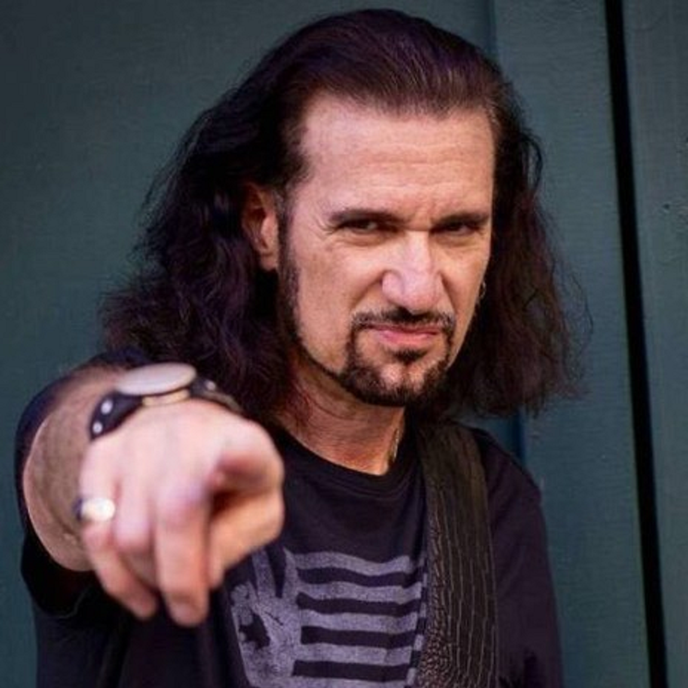 Bruce Kulick_百度百科