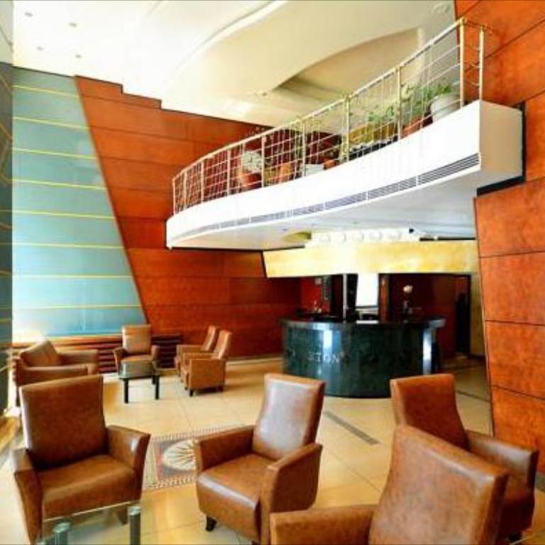 Starton Hotel_百度百科