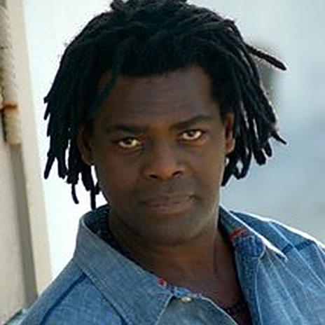 Michael McFall_百度百科