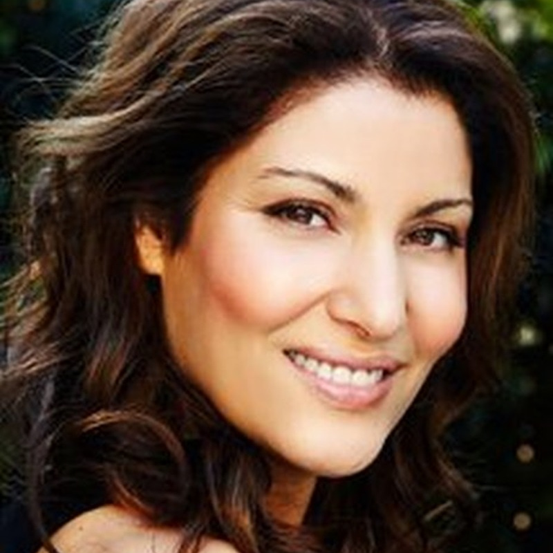 Neveen Hanna_百度百科