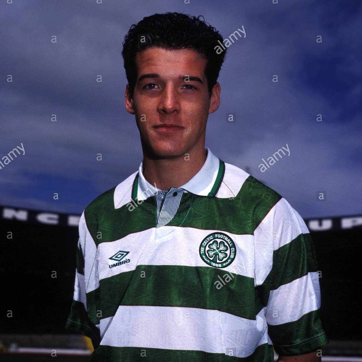 Brian O'Neil_百度百科