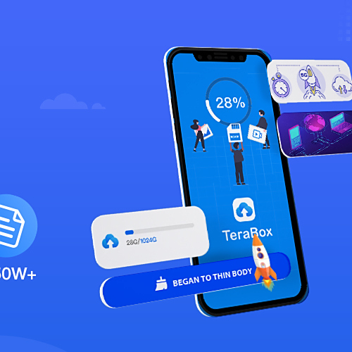 TeraBox_百度百科