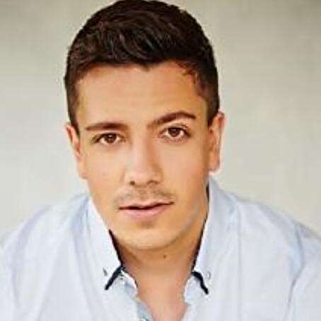 Steven Carnuccio_百度百科