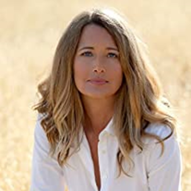 Suzanne Lanza_百度百科