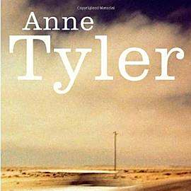 Earthly Possessions（Tyler, Anne著图书）_百度百科