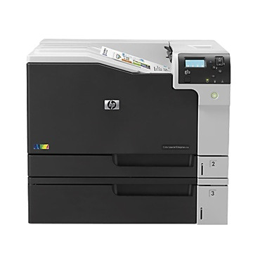 HP CP5525n_百度百科