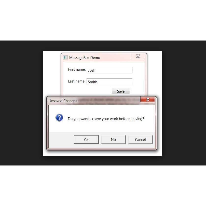 MessageBox函式_百度百科
