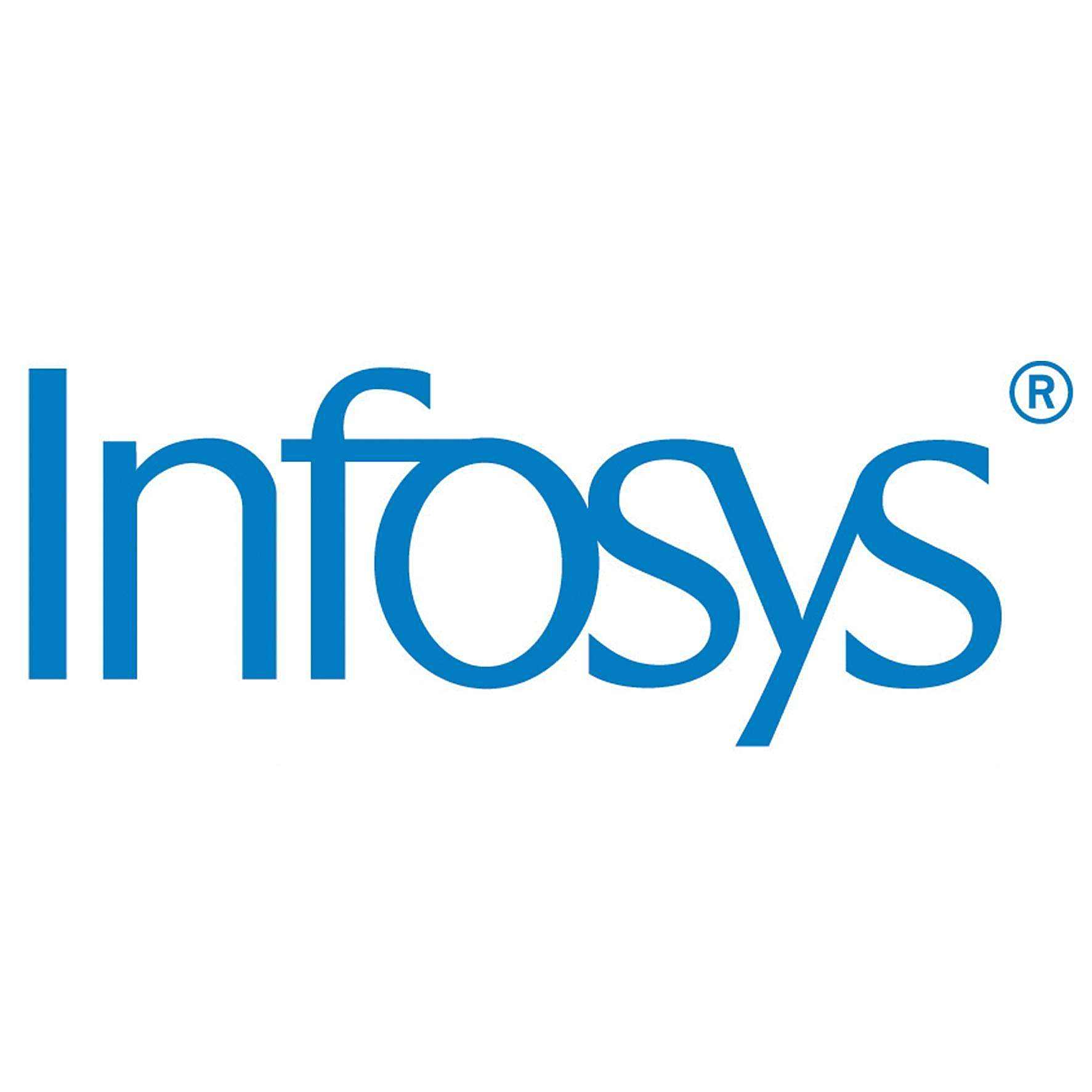 Infosys_百度百科
