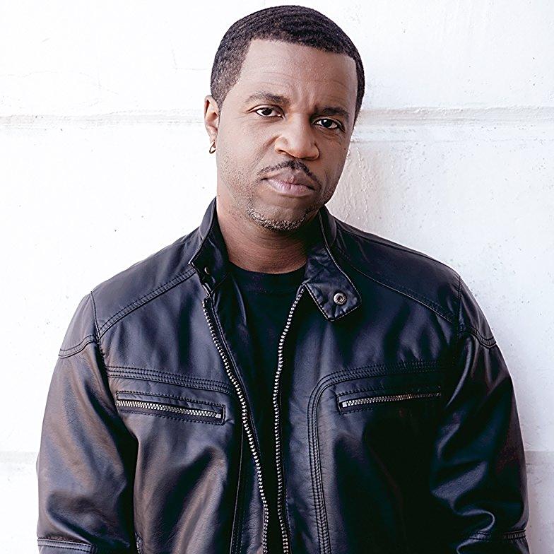 Kevin Hanchard_百度百科