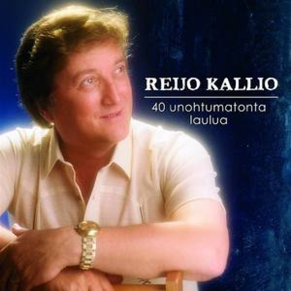 Reijo Kallio_百度百科