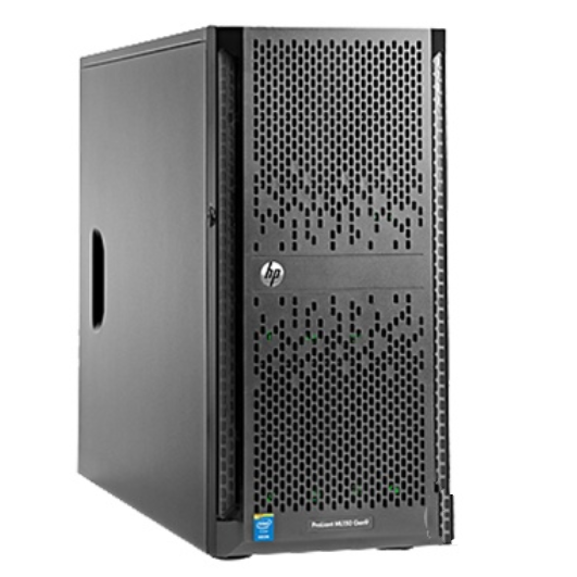 HP ProLiant ML150 Gen9(834607-AA1)_百度百科