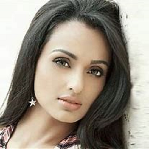 Reshmi Ghosh_百度百科