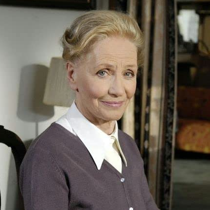 Anna Milewska_百度百科