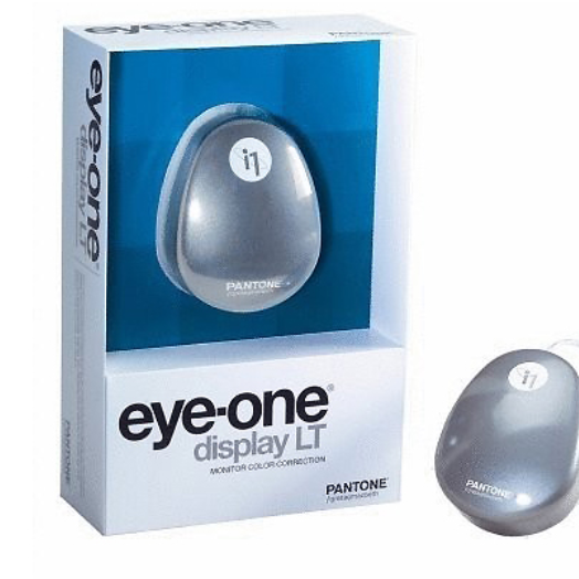 爱色丽i1Display LT_百度百科