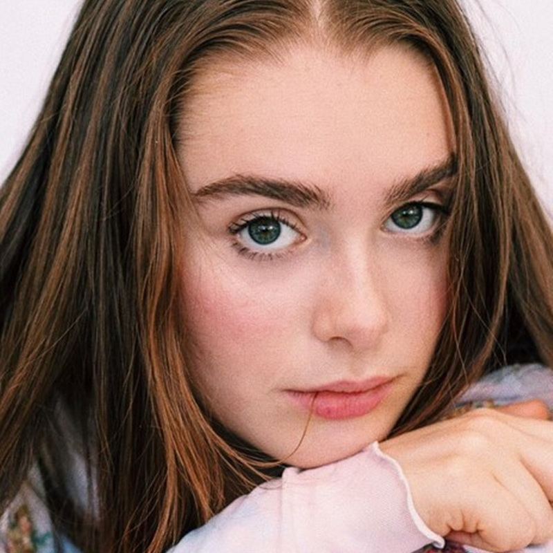 Maiah Stewardson_百度百科