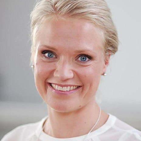 Frida Lindholm_百度百科