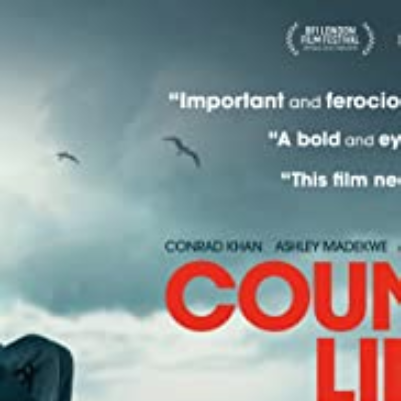 County Lines_百度百科