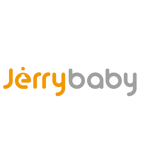 Jerrybaby_百度百科