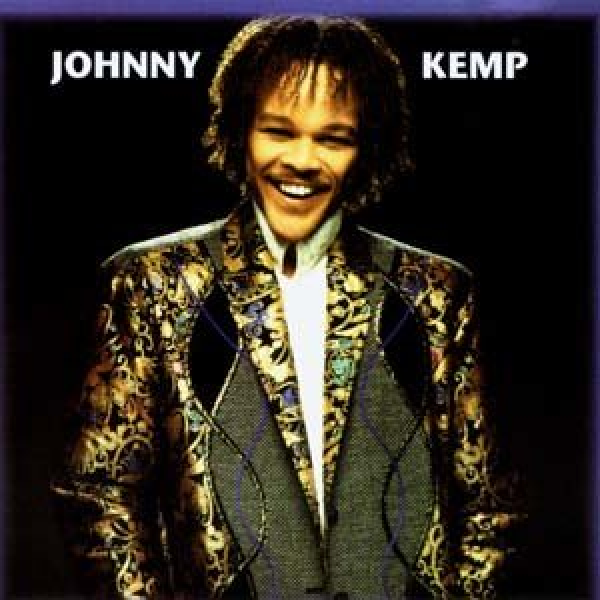 Johnny Kemp_百度百科