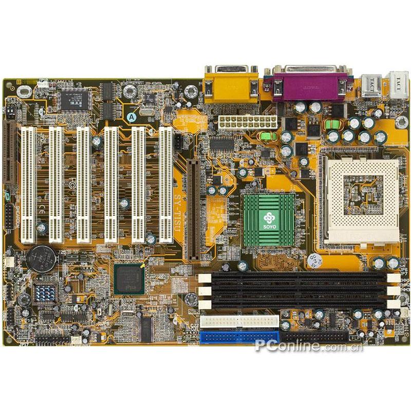 梅捷SY-TISU_百度百科