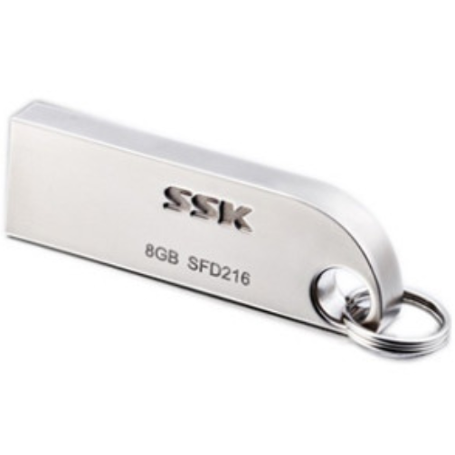 SSK飚王SDF216(8GB)_百度百科