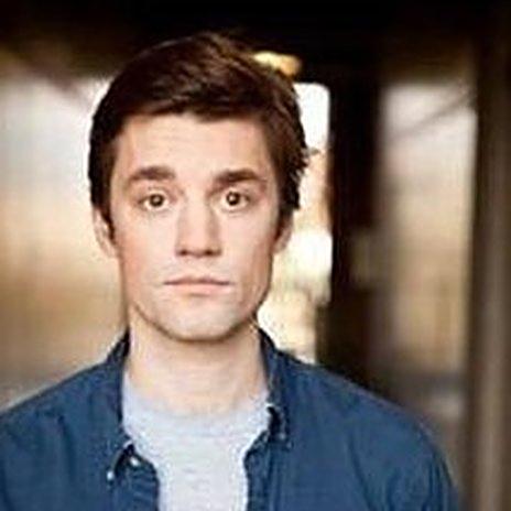 Ben Rodgers_百度百科