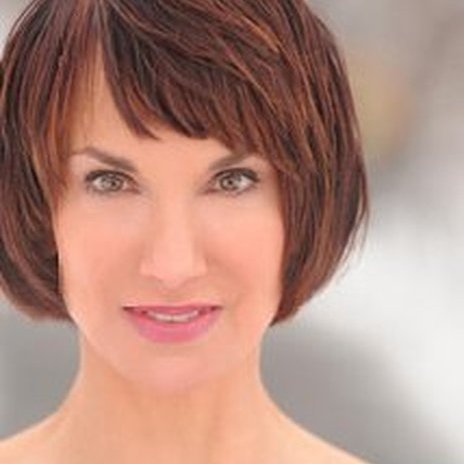 Gloria Mann_百度百科