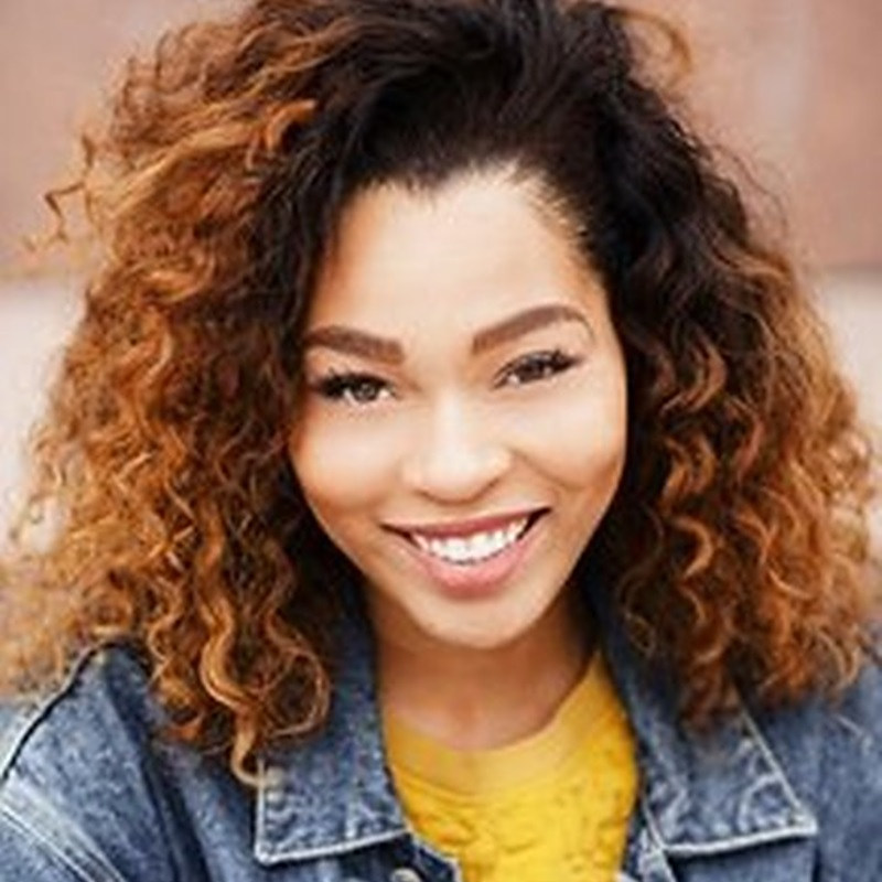 Amber-Lauren Jones_百度百科