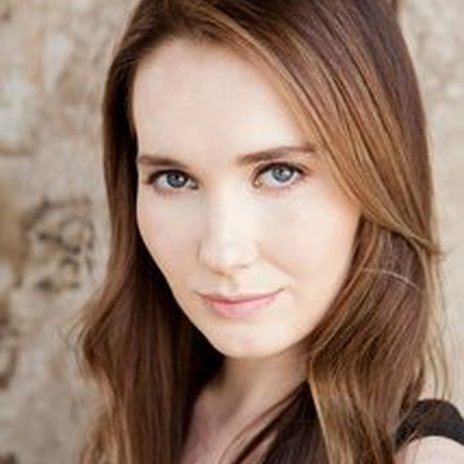 Hayley Crisp_百度百科