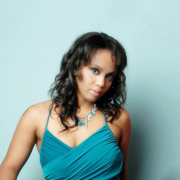 Kyra Simone_百度百科