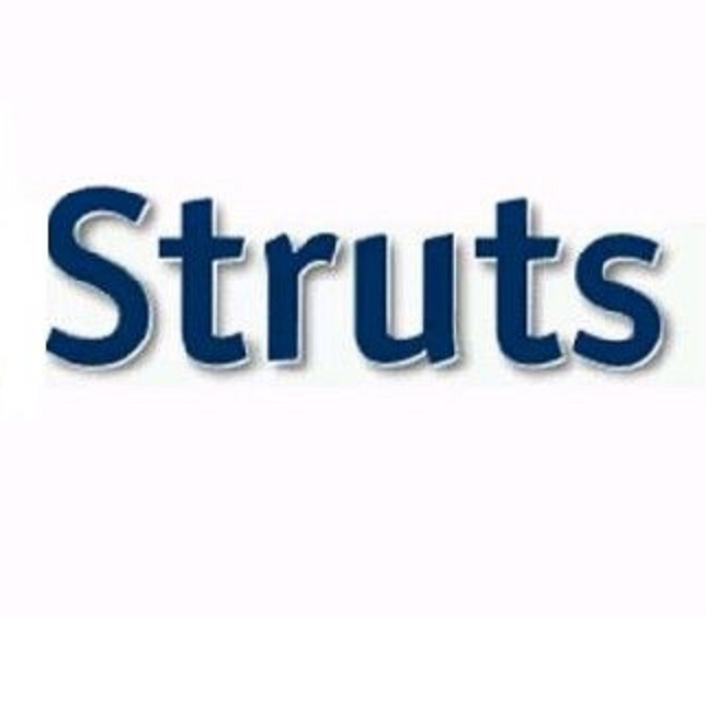 Struts2框架_百度百科