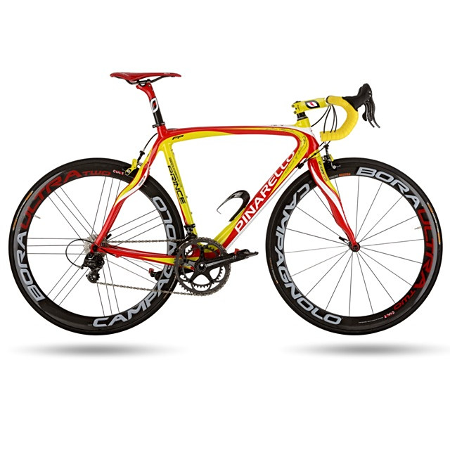 Pinarello_百度百科