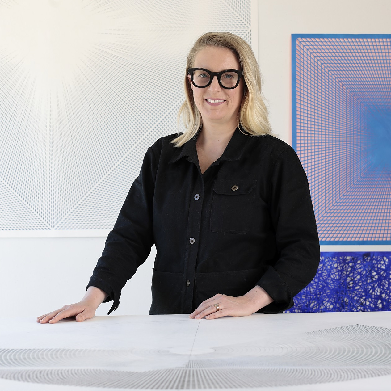 Leigh Suggs_百度百科