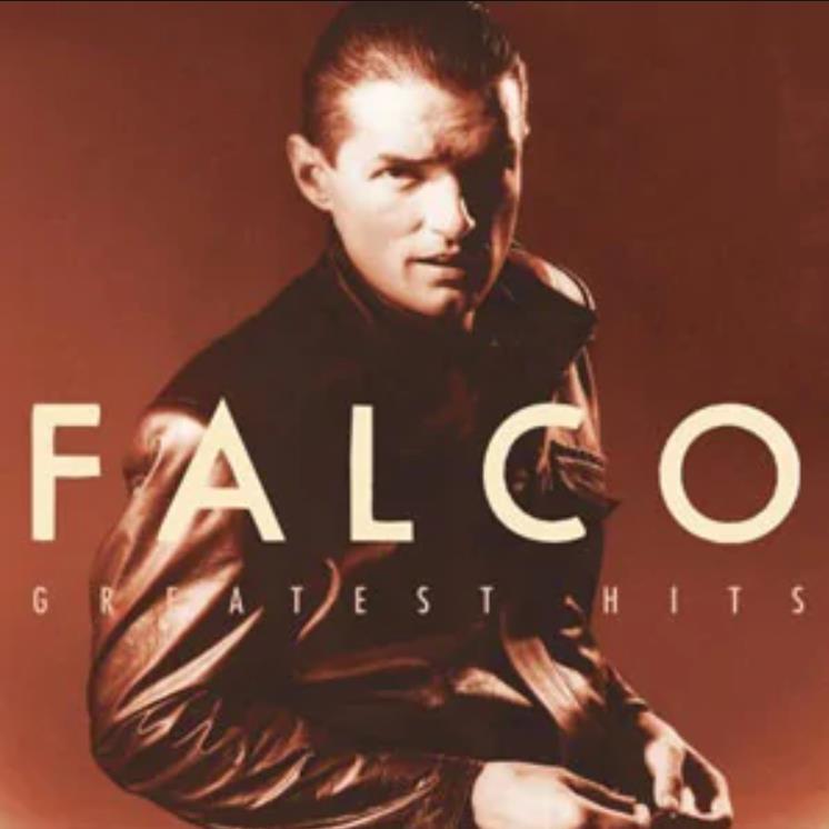 Falco（奥地利古典音乐家）_百度百科