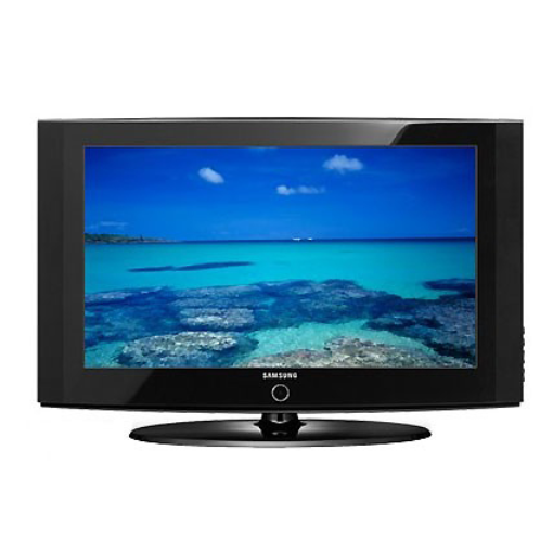 三星LA40A330J1_百度百科