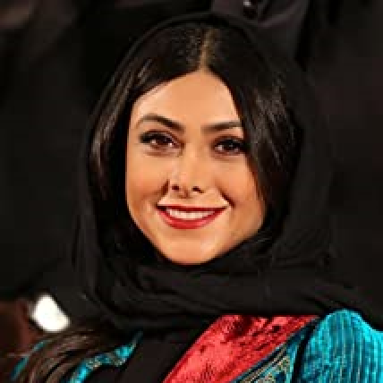 Azadeh Samadi_百度百科